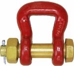 Shackles